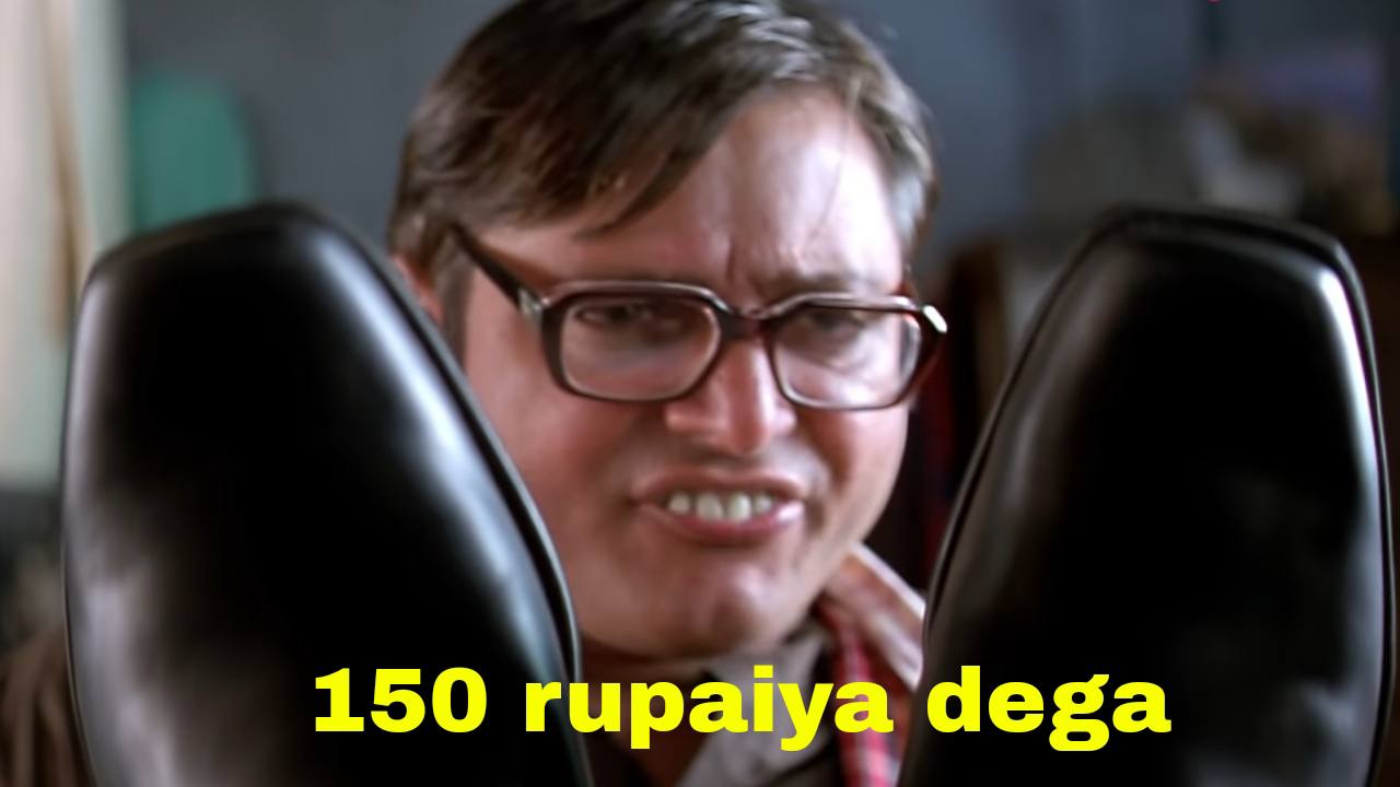 Hera Pheri Meme Templates - Indian Meme Templates