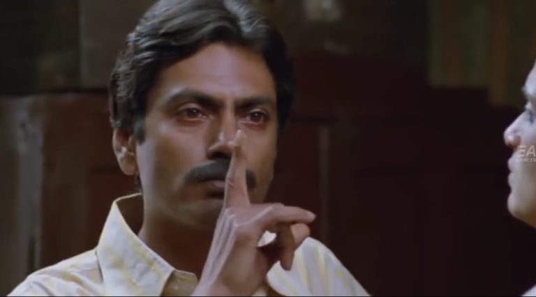 Gangs of Wasseypur Meme Templates - Indian Meme Templates
