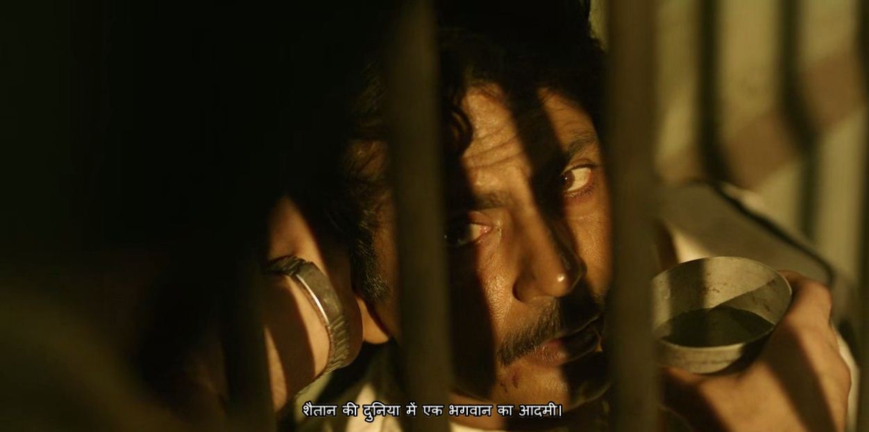 Nawazuddin Siddiqui Meme Templates - Indian Meme Templates