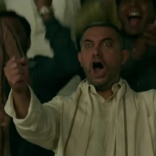 Ab humko chahiye fulll izzat - Indian Meme Templates