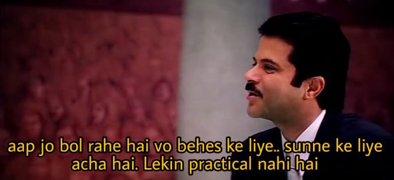 Bollywood Meme Templates - Indian Meme Templates