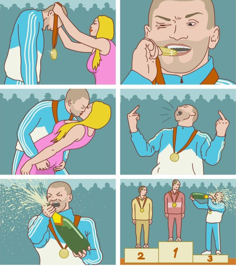 Parampara Pratishtha Anushasan - Indian Meme Templates