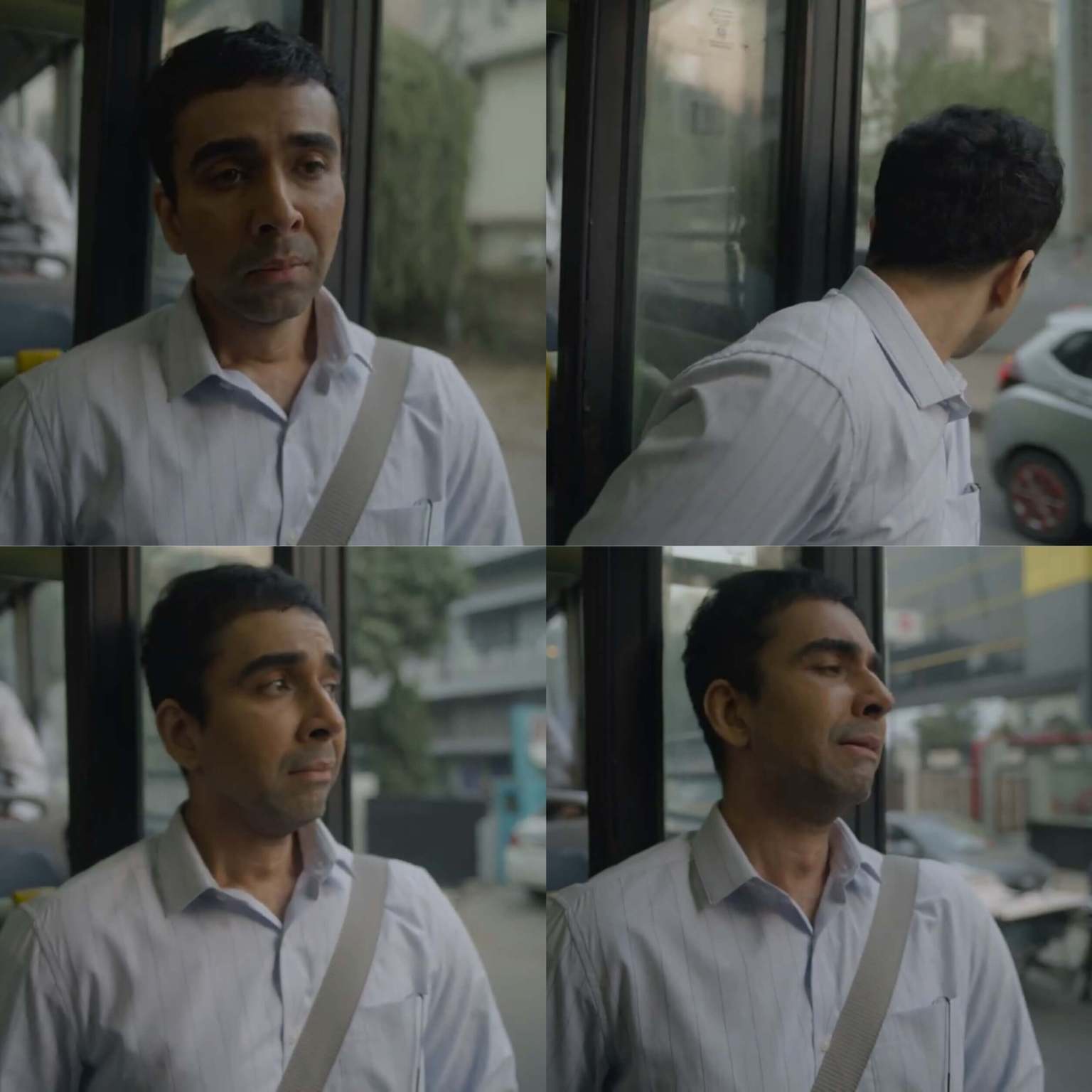 TVF Aspirants Meme Templates - Indian Meme Templates