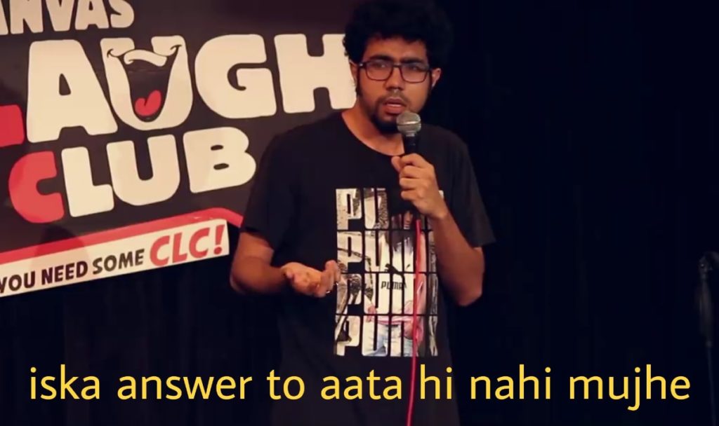 Abhishek Upmanyu Memes - Indian Meme Templates