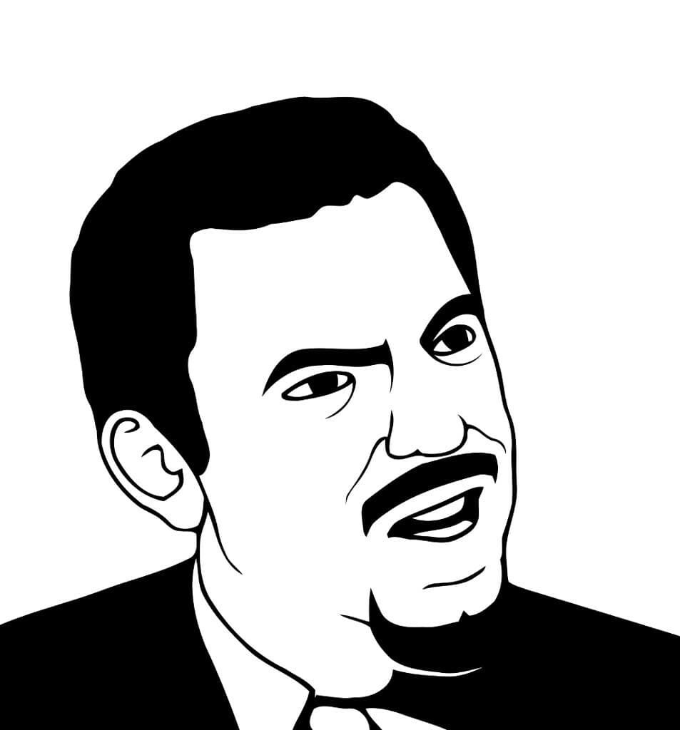 50 Most Popular Rage Comic Faces - Indian Meme Templates