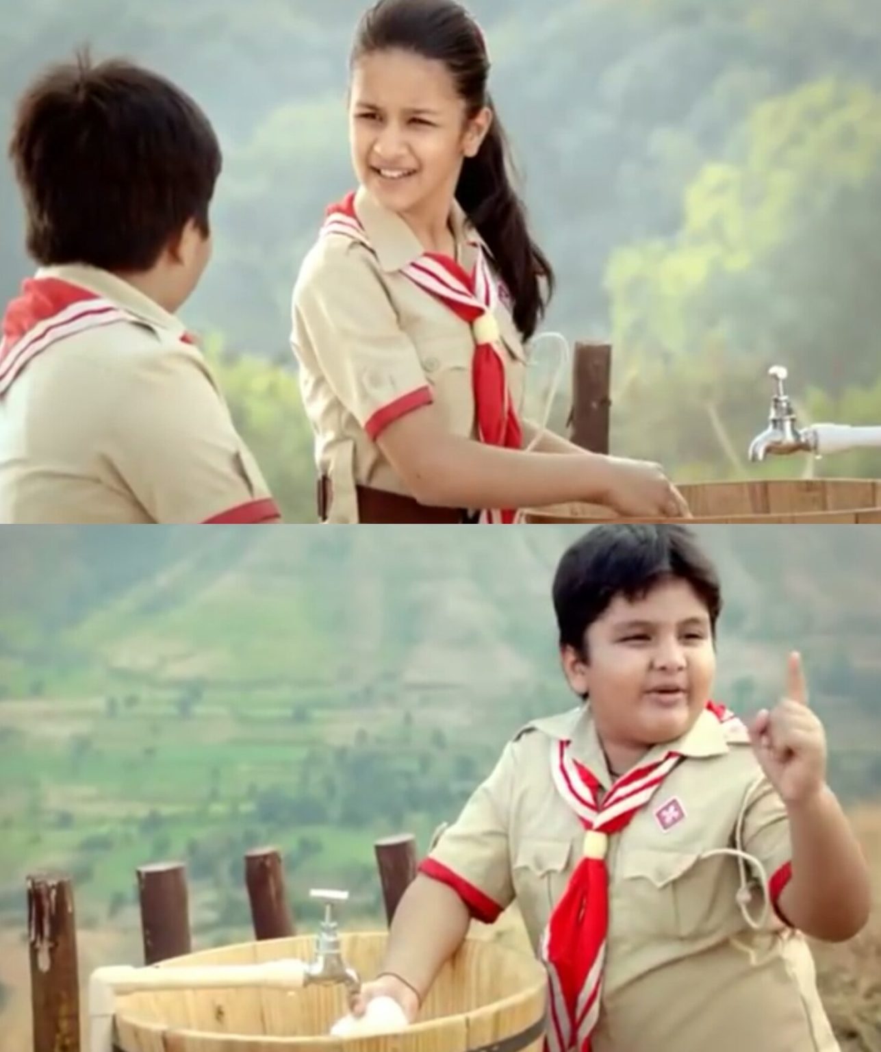 Meme Templates From Funny Indian Advertisements - Indian Meme Templates