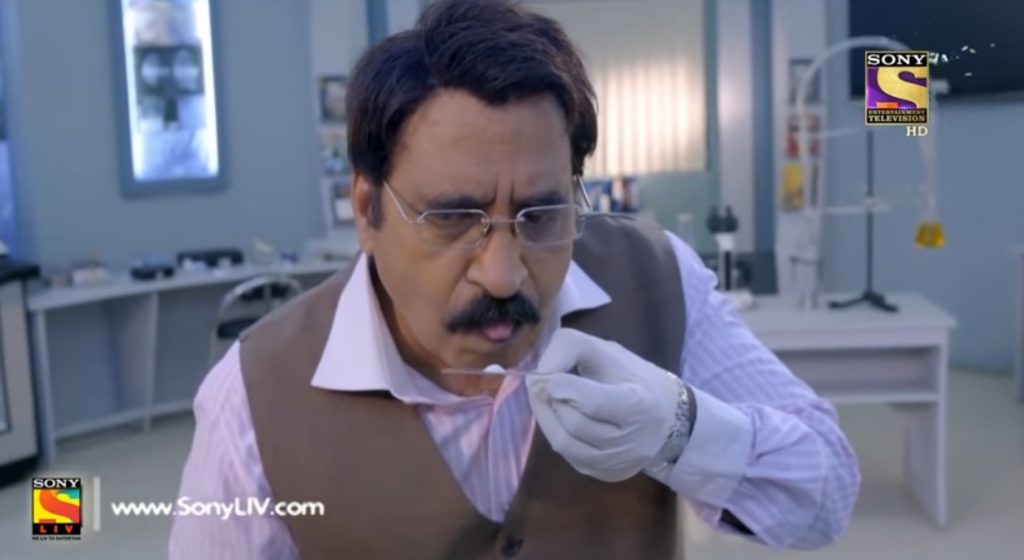 CID : Dialogues And Memes - Indian Meme Templates