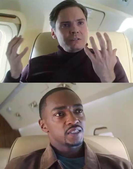 He's Out Of Line But He's Right - Indian Meme Templates