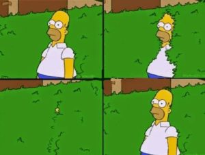 Meme Templates From Various Simpsons Episodes - Indian Meme Templates