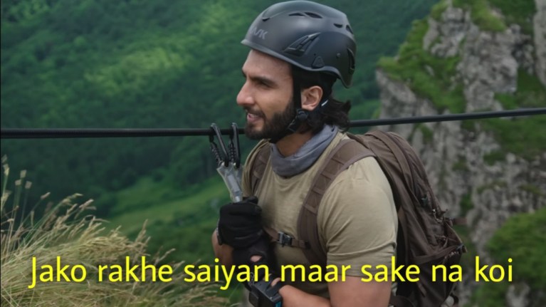 Trending Meme Templates