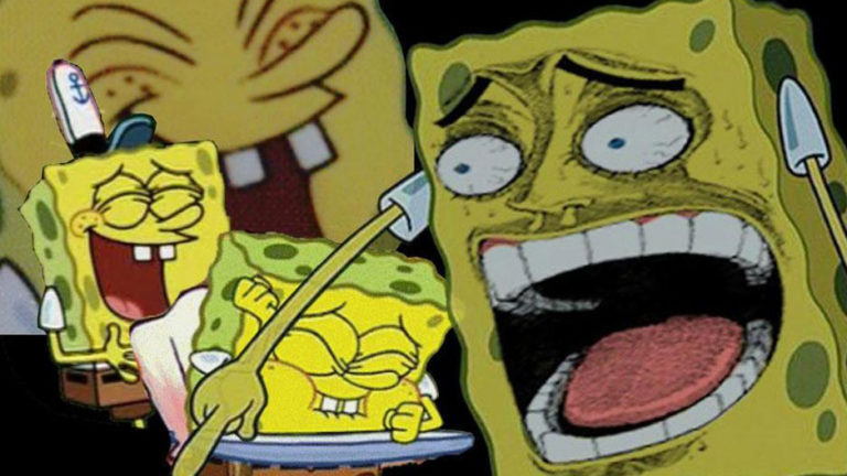 SpongeBob SquarePants Meme Templates - Indian Meme Templates
