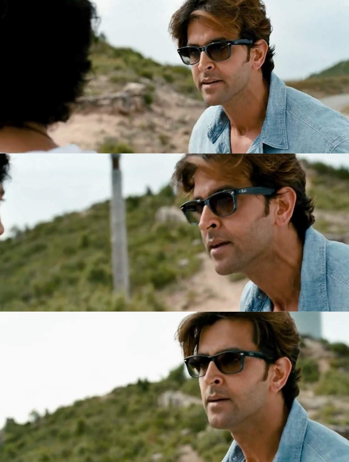 Meme Templates from Hrithik Roshan Movies - Indian Meme Templates