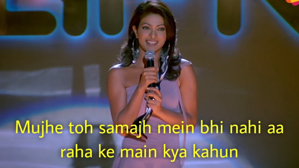 Mujhse Shaadi Karogi Meme Templates - Indian Meme Templates