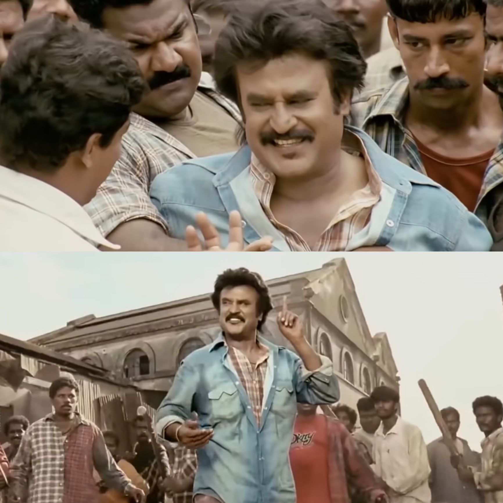 Munna jhund me to suar aate hai, sher akela hi aata hai - Indian Meme ...