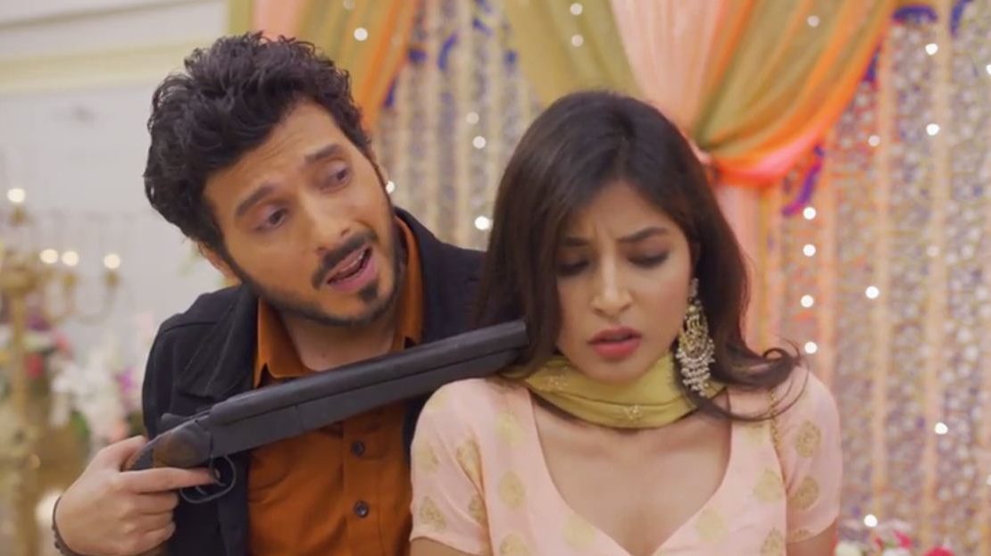 Oh bh*sdiwaley Chacha thoda rest kariye, warna Rest in Peace ho jayoge ...