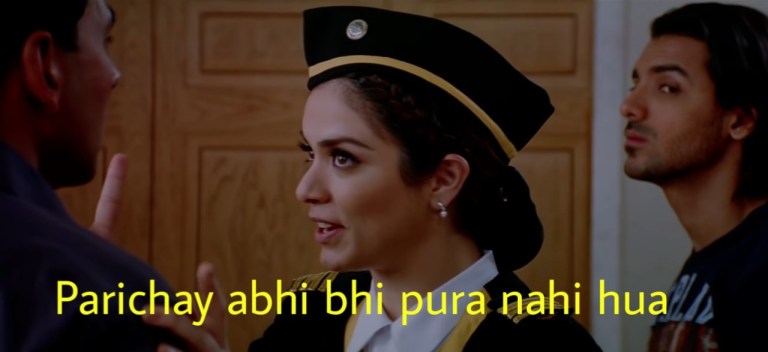 Dialogues And Meme Templates From Garam Masala Movie - Indian Meme ...