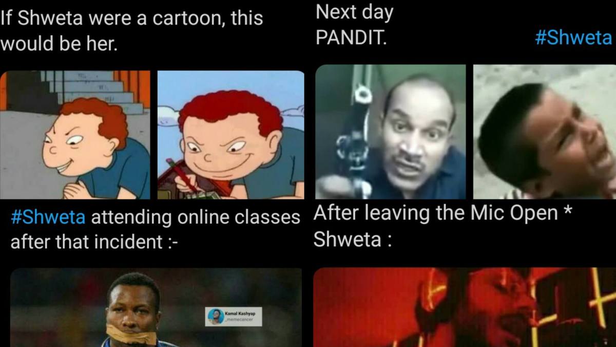 Ye meri expertise nahi hai, I am out - Indian Meme Templates