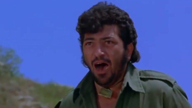 Sholay Best Dialogues And Memes - Indian Meme Templates