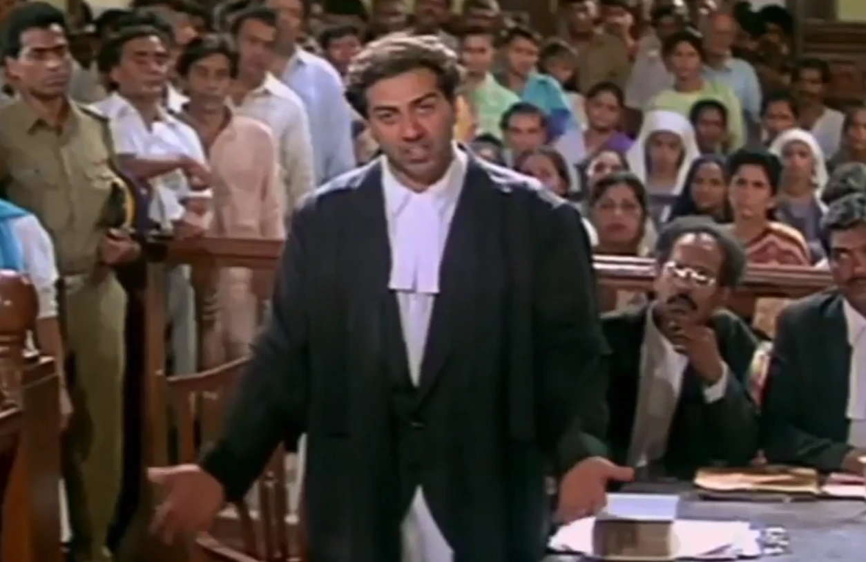 Tarikh Par Tarikh Milti Rahi Hai Lekin Insaaf Nahi Mila My Lord ...