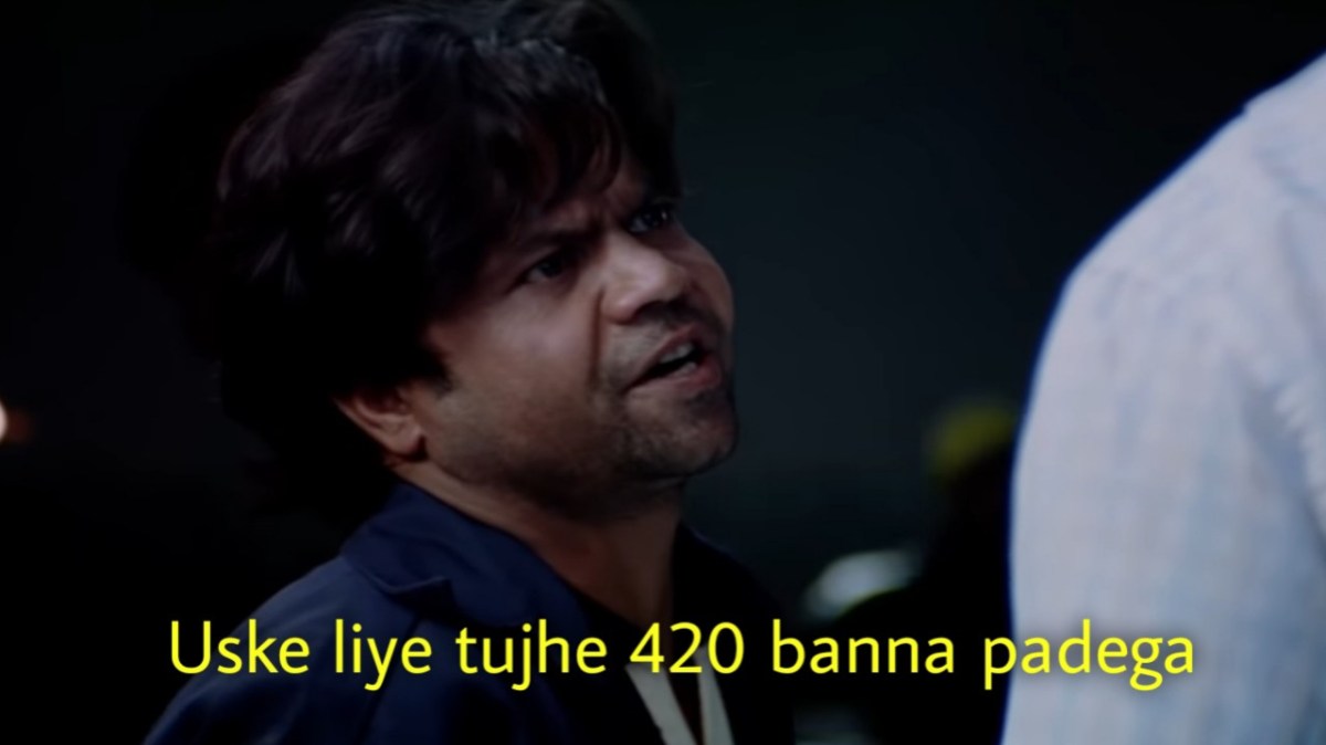 Dialogues And Meme Templates From Garam Masala Movie - Indian Meme ...