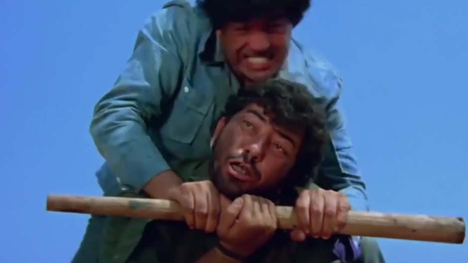 Sholay Best Dialogues And Memes - Indian Meme Templates