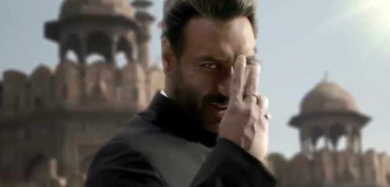 Meme Templates From Ajay Devgn Starrer Movies - Indian Meme Templates