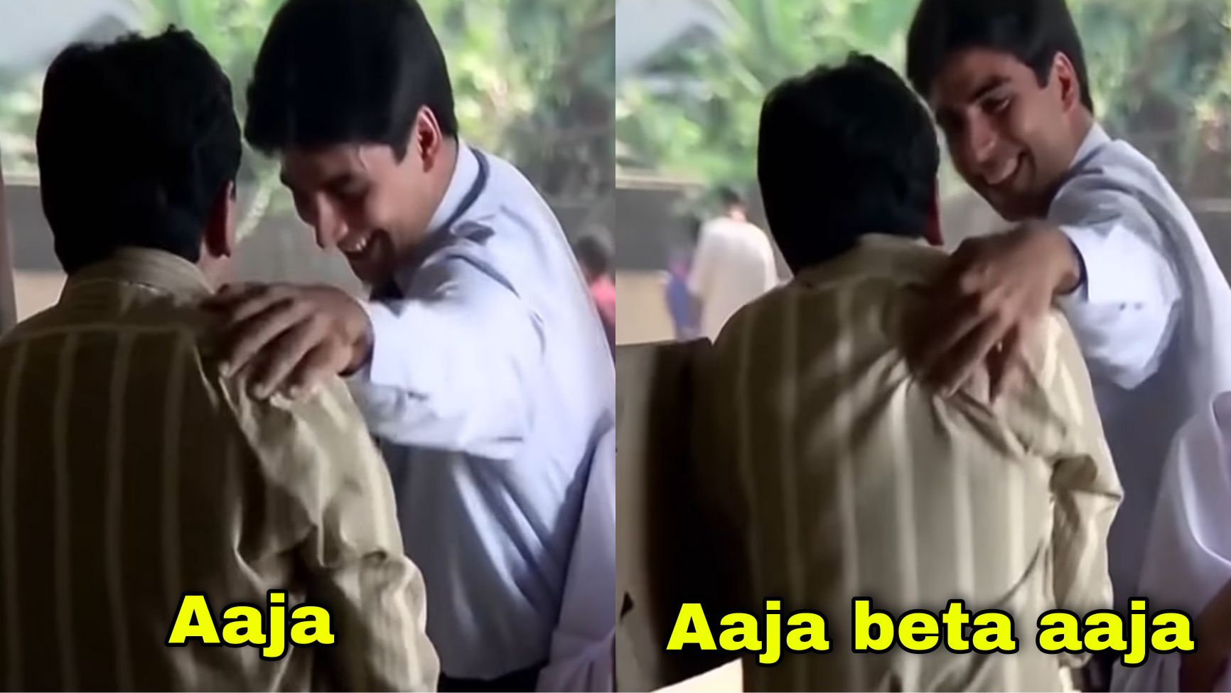 Hera Pheri Meme Templates - Indian Meme Templates