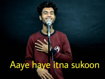 Stand-up Comedians - Indian Meme Templates