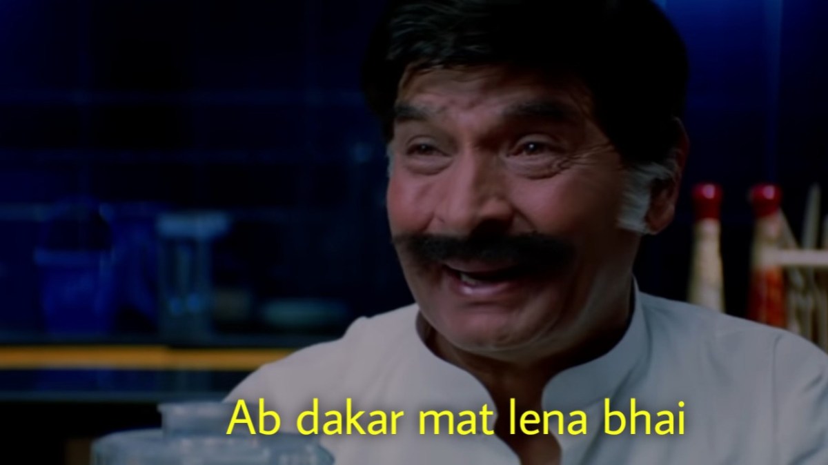 Dialogues And Meme Templates From Garam Masala Movie - Indian Meme ...