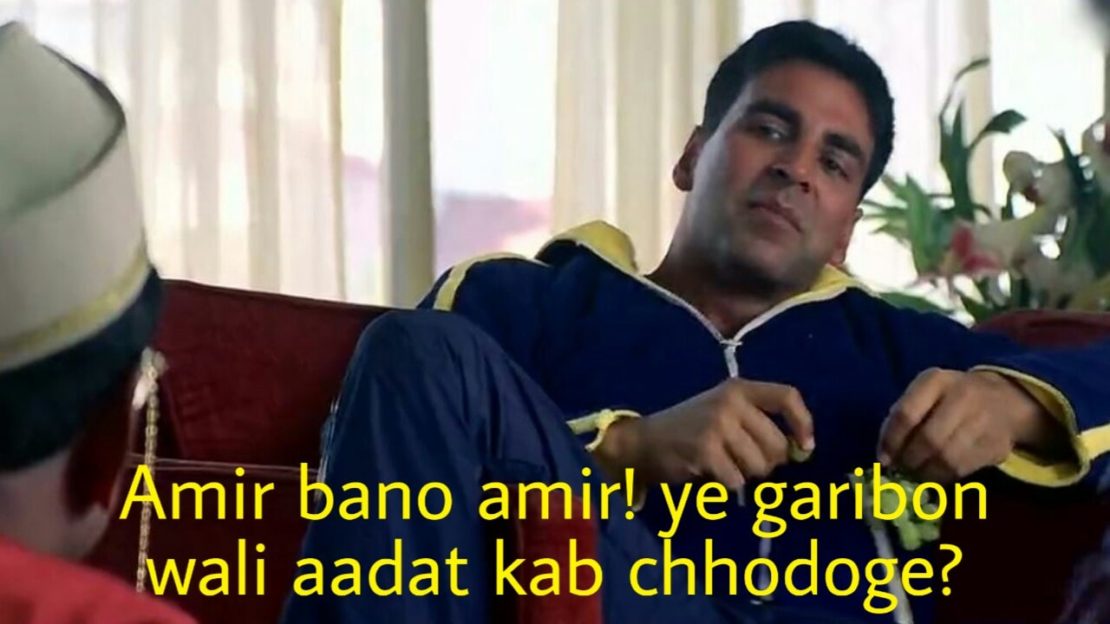 Bollywood Meme Templates - Indian Meme Templates