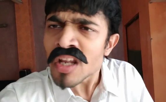 Youtubers Meme Templates - Indian Meme Templates