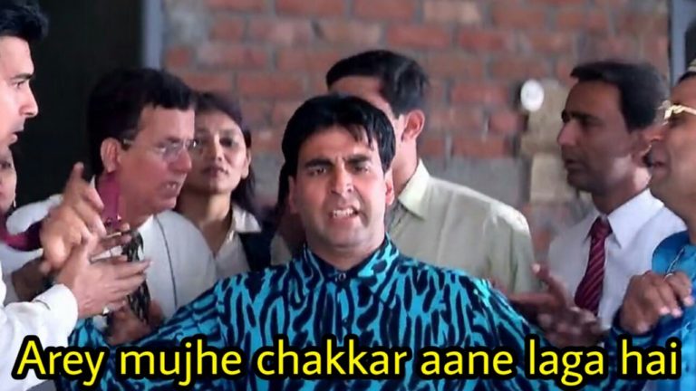 Bollywood Meme Templates - Indian Meme Templates