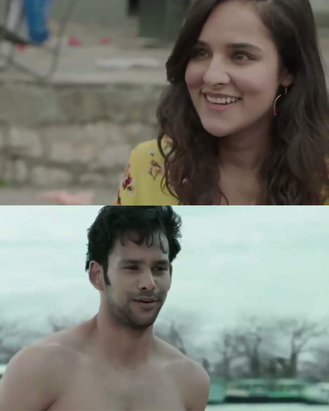 Baaki sab toh udd gaya bas-aapka perfume rahe gaya - Indian Meme Templates