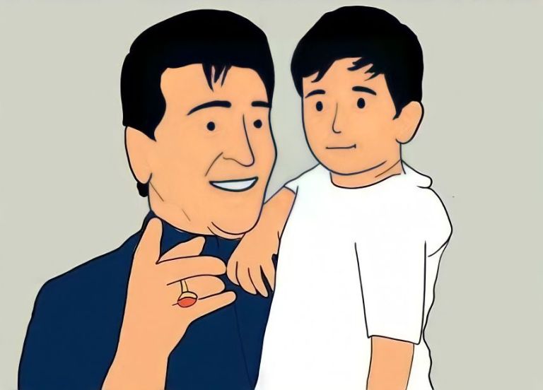 Beta inse milo - Indian Meme Templates