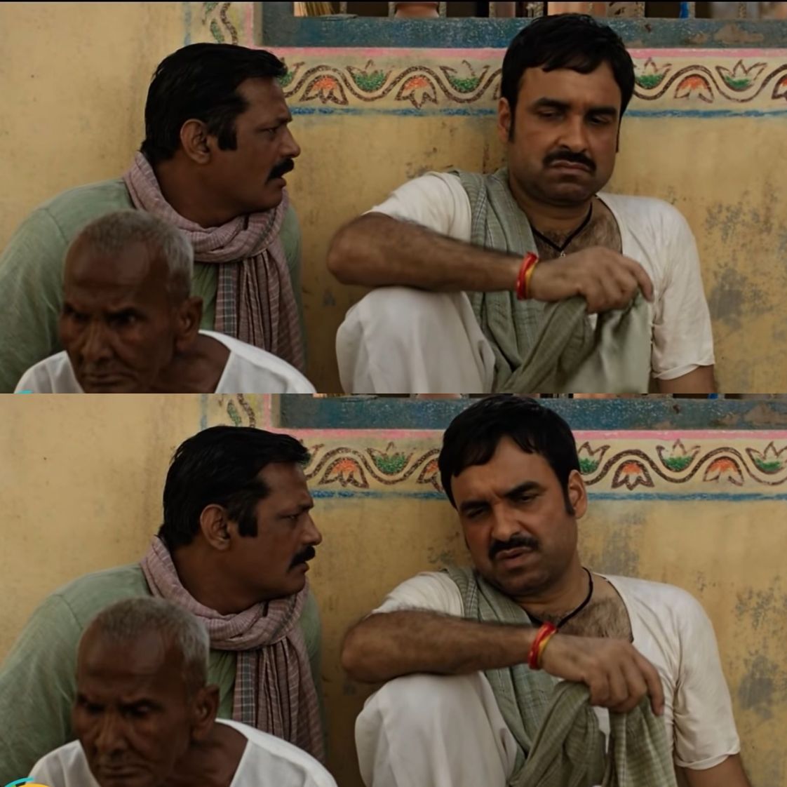 Pankaj Tripathi - Indian Meme Templates