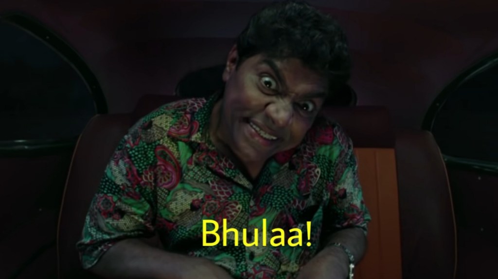 Johnny Lever Meme Templates - Indian Meme Templates