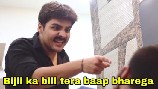 Youtubers Meme Templates - Indian Meme Templates