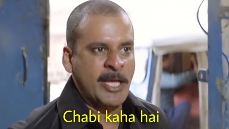 Gangs of Wasseypur Meme Templates - Indian Meme Templates