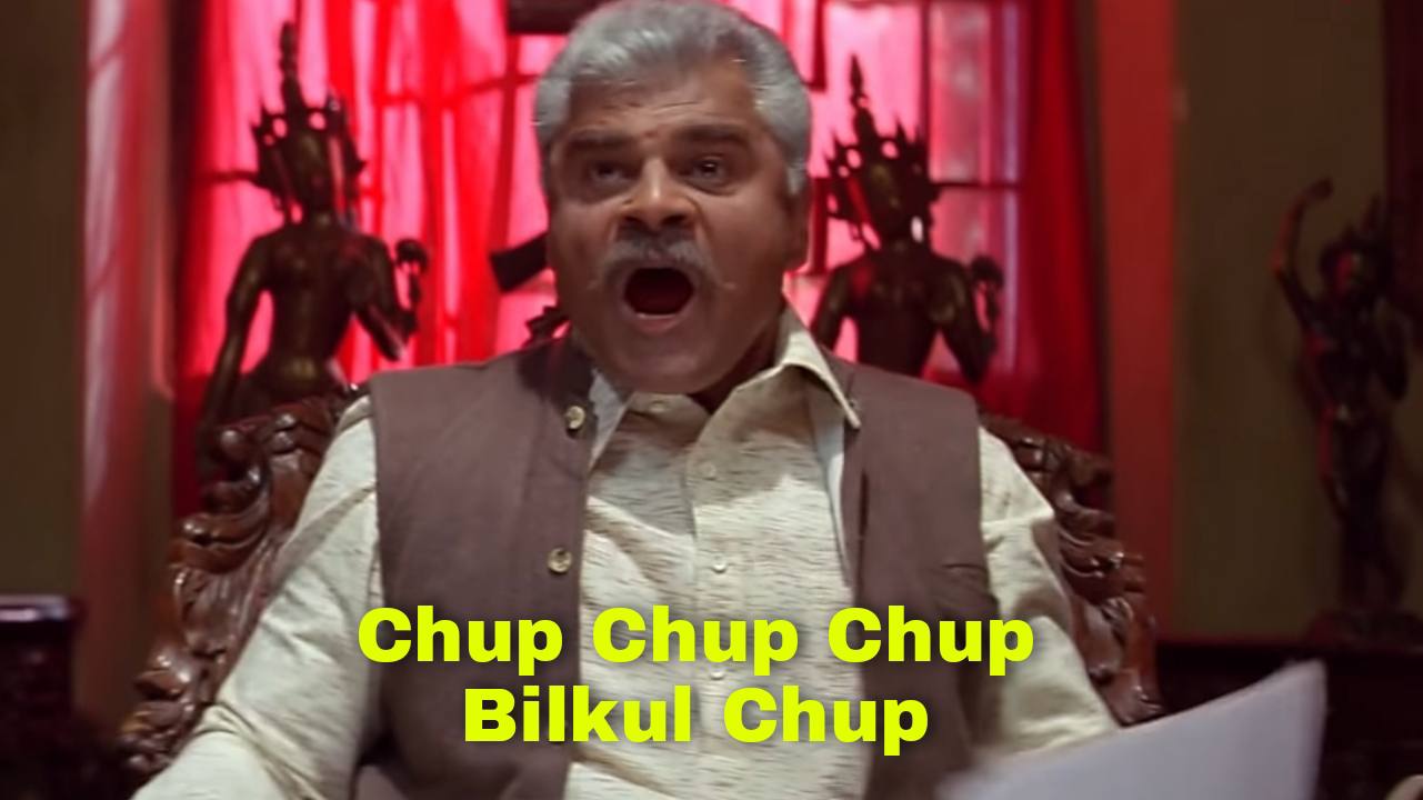 Hera Pheri Meme Templates - Indian Meme Templates