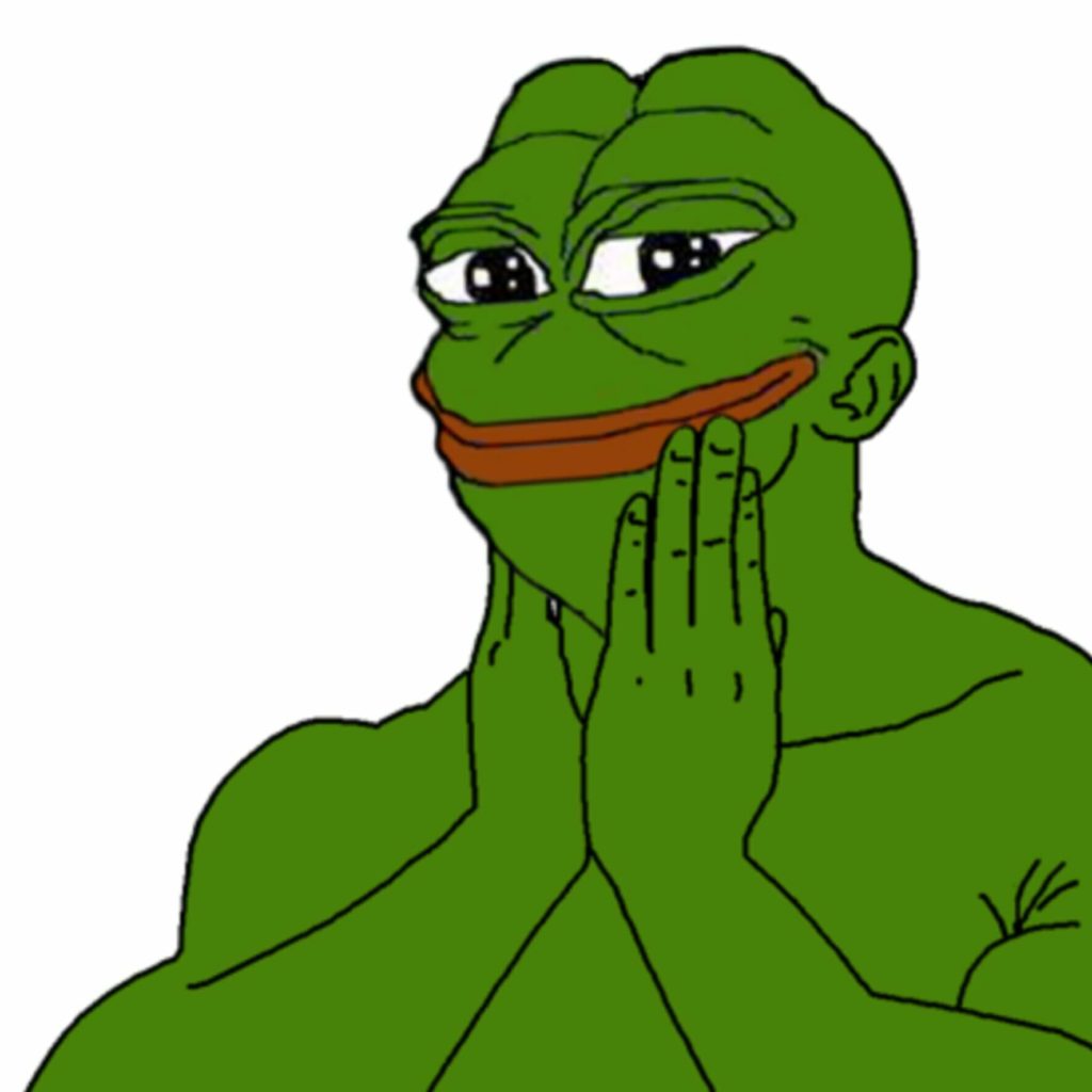 Pepe The Frog Meme Templates - Indian Meme Templates