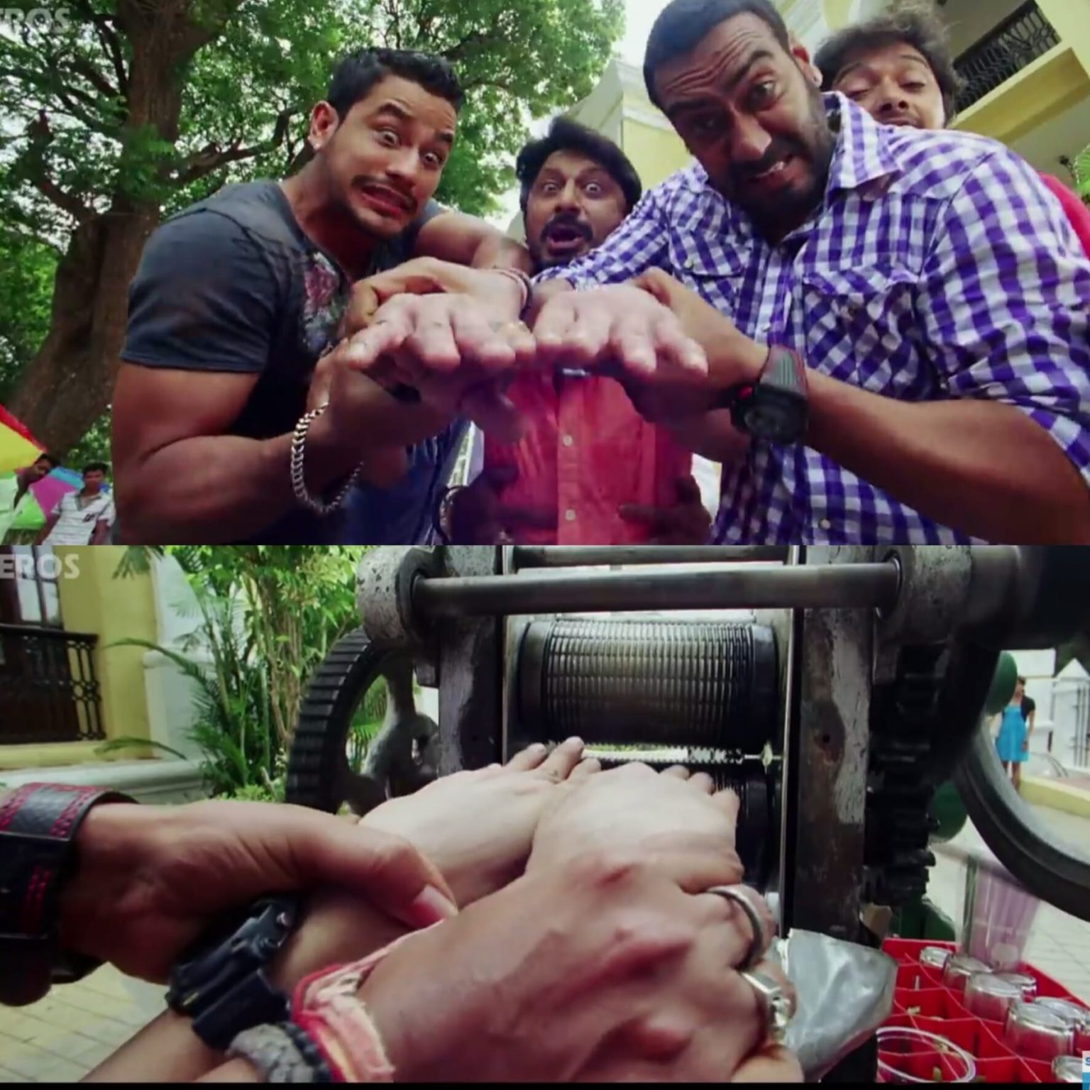 Golmaal Meme Templates - Indian Meme Templates
