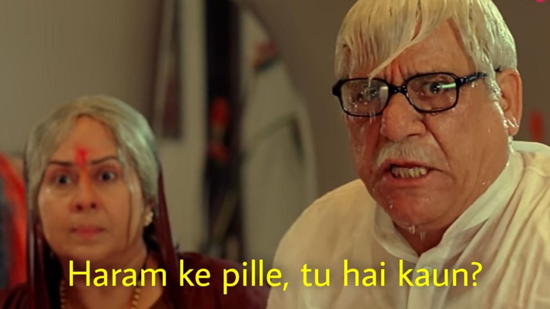 Dhol Meme Templates - Indian Meme Templates