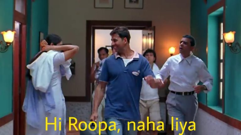 Bollywood Meme Templates - Indian Meme Templates