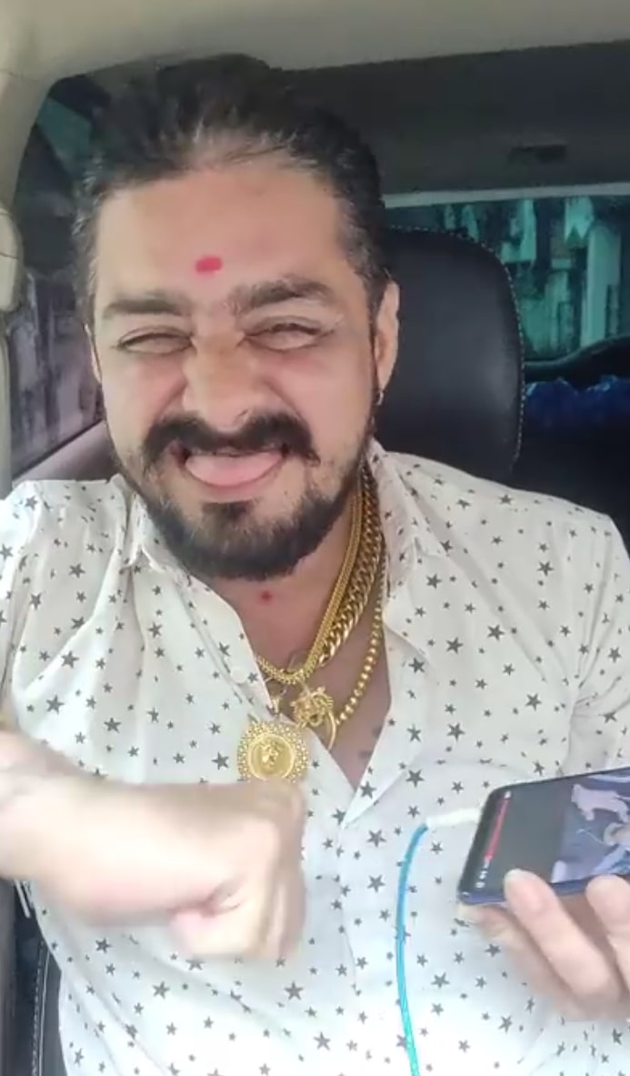 Hindustani Bhau : Funny Memes And Templates - Indian Meme Templates