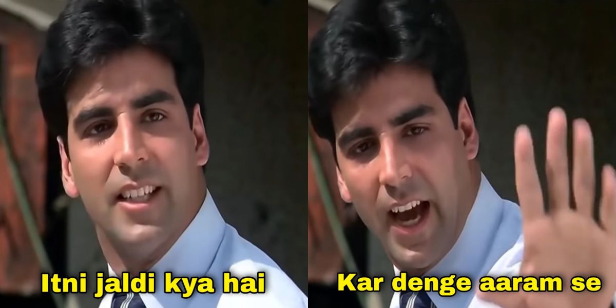 Hera Pheri Meme Templates - Indian Meme Templates