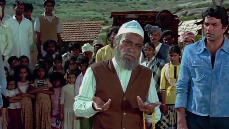 Sholay Best Dialogues And Memes - Indian Meme Templates