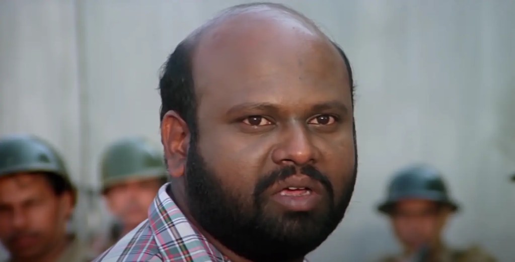 Tuada kutta Tommy sada kutta kutta - Indian Meme Templates