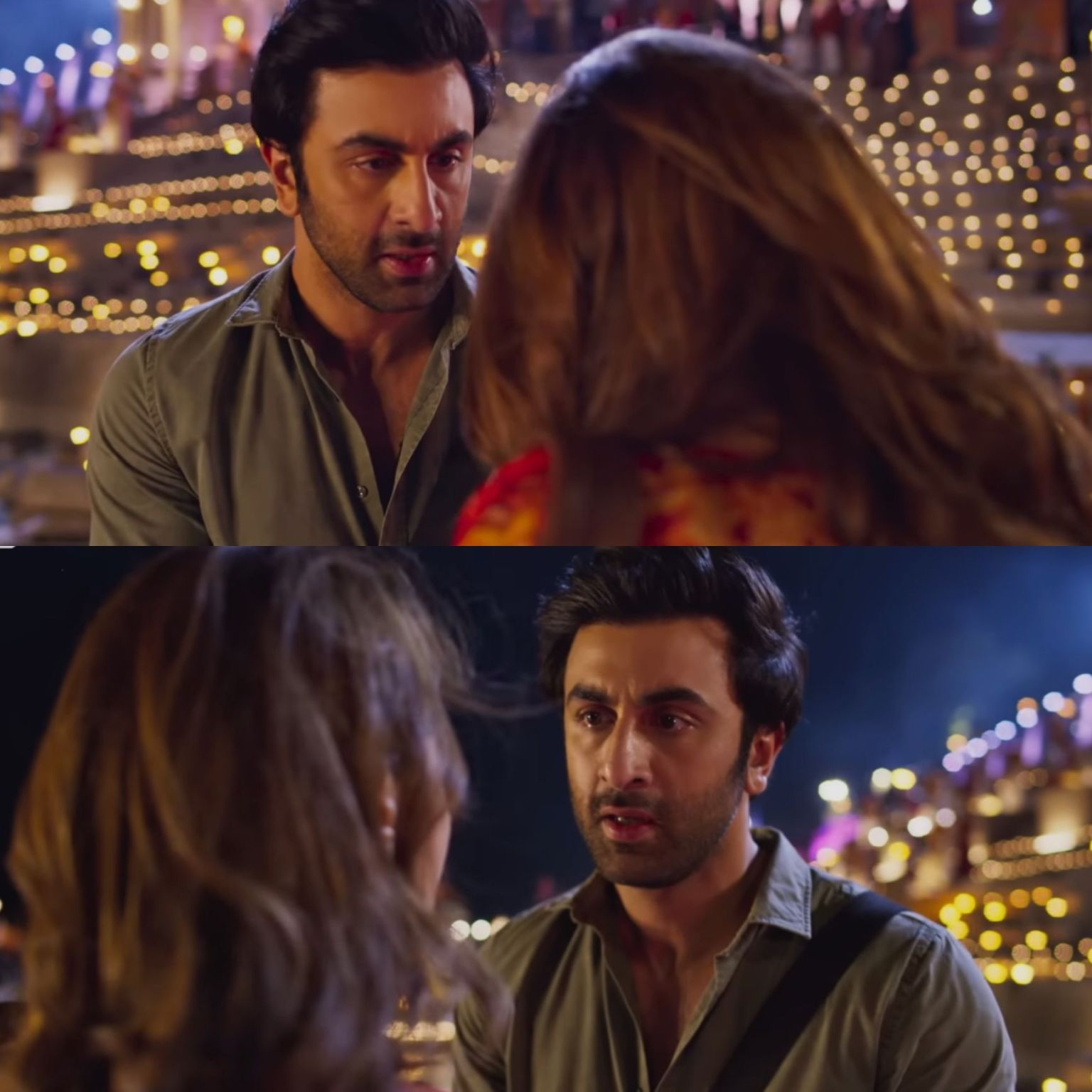 Mai aag se jalta nahi - Indian Meme Templates