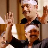 Ravi Kishan Dancing On Ve Mera Dola Ni Aaya Dola VIDEO Indian Meme Ravi Kishan Dancing On Ve Mera Dola Ni Aaya Dola VIDEO Indian Meme