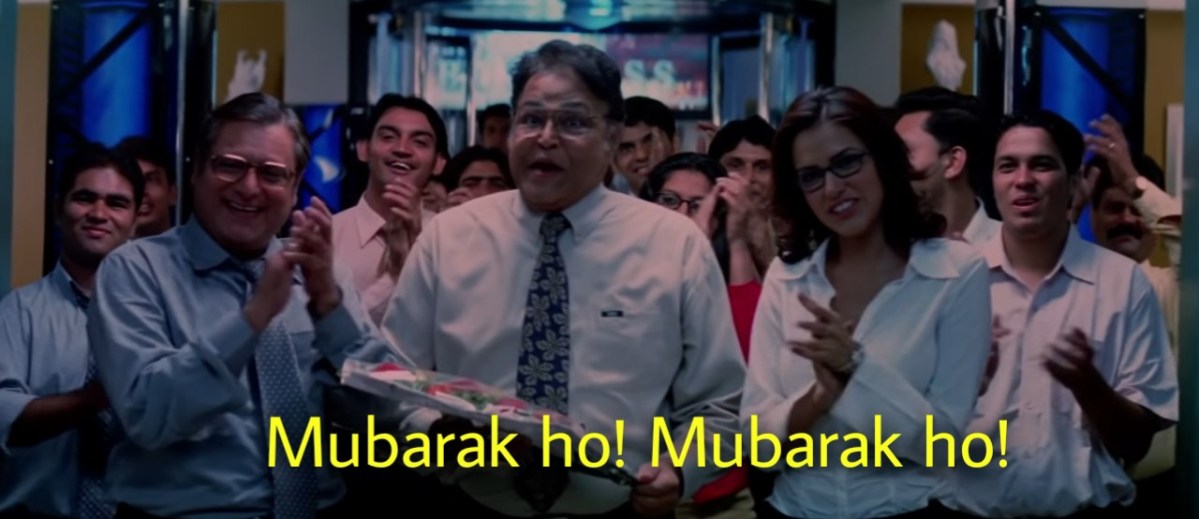 Dialogues And Meme Templates From Garam Masala Movie - Indian Meme ...